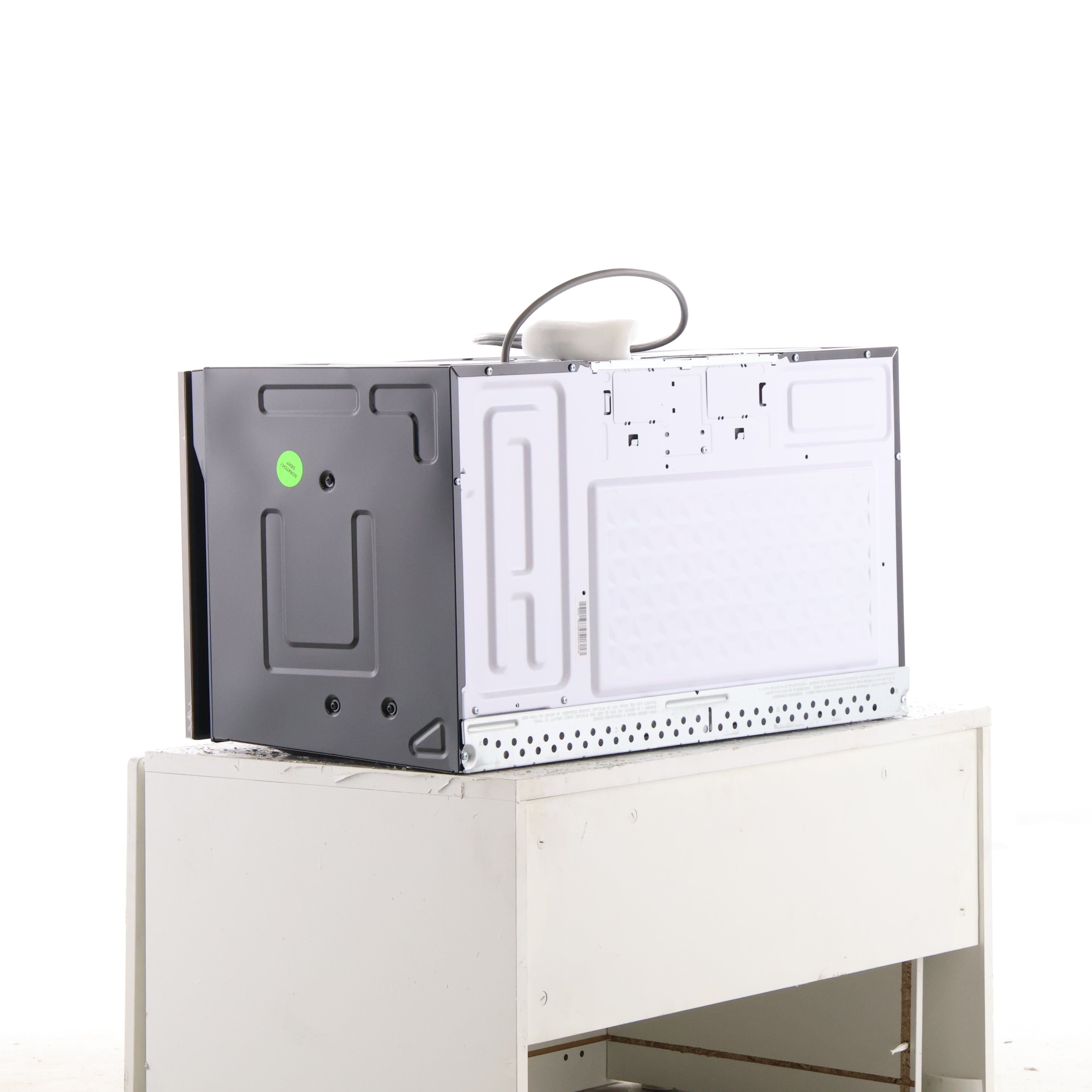 Frigidaire 1.9 Cu. Ft. OTR Microwave with Sensor Cook - GMOS1964AD ...