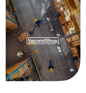 Discount Home Appliances | NEW | 30-60% Off Retail – SecondShop