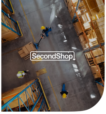 Affordable Home Appliances | SecondShop