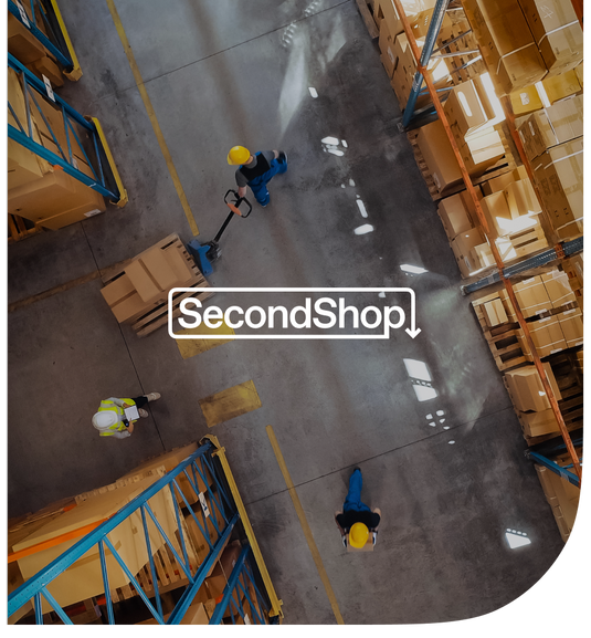 Affordable Home Appliances | SecondShop