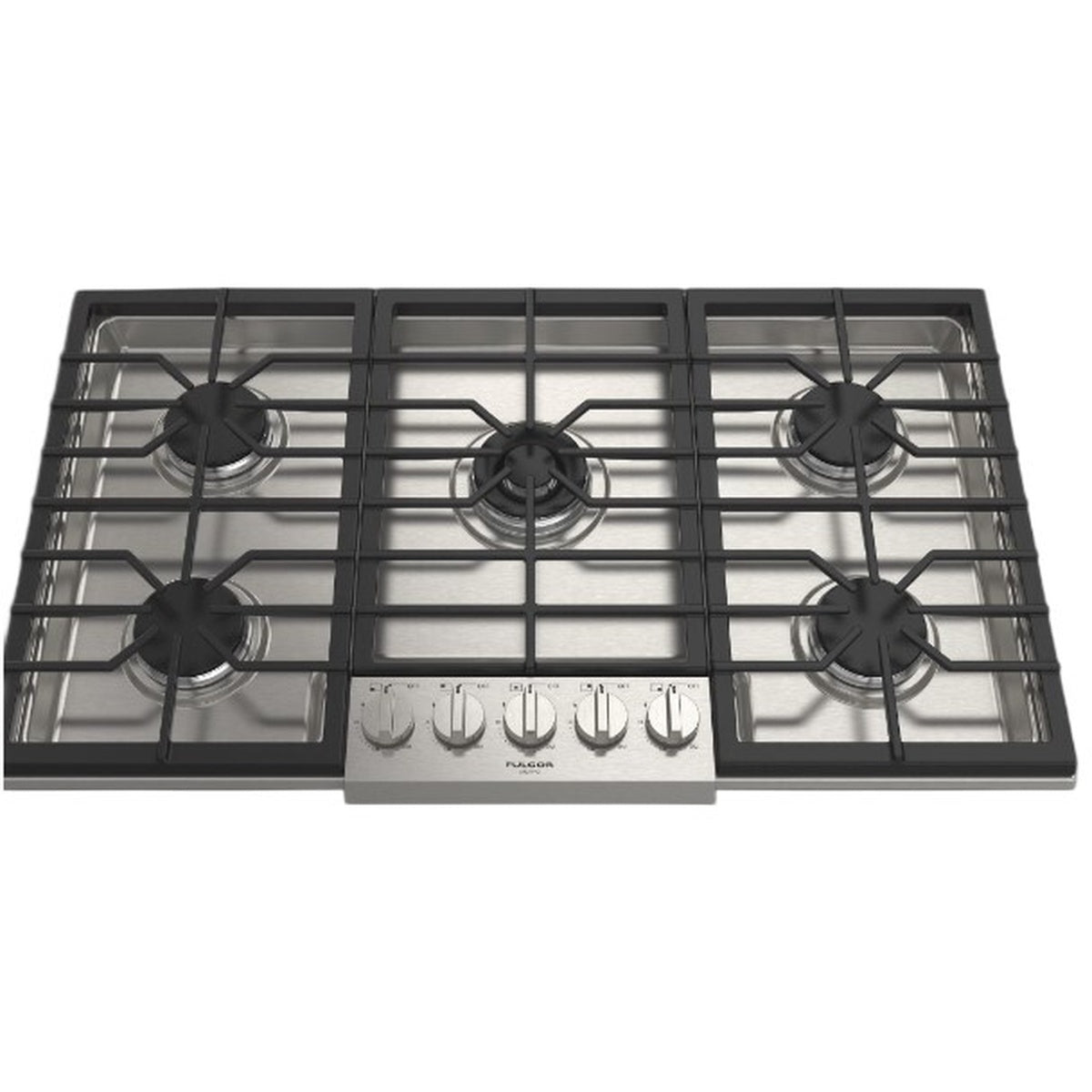 Fulgor Milano F4PGK365S1 36 Inch Gas Cooktop - Stainless Steel – SecondShop