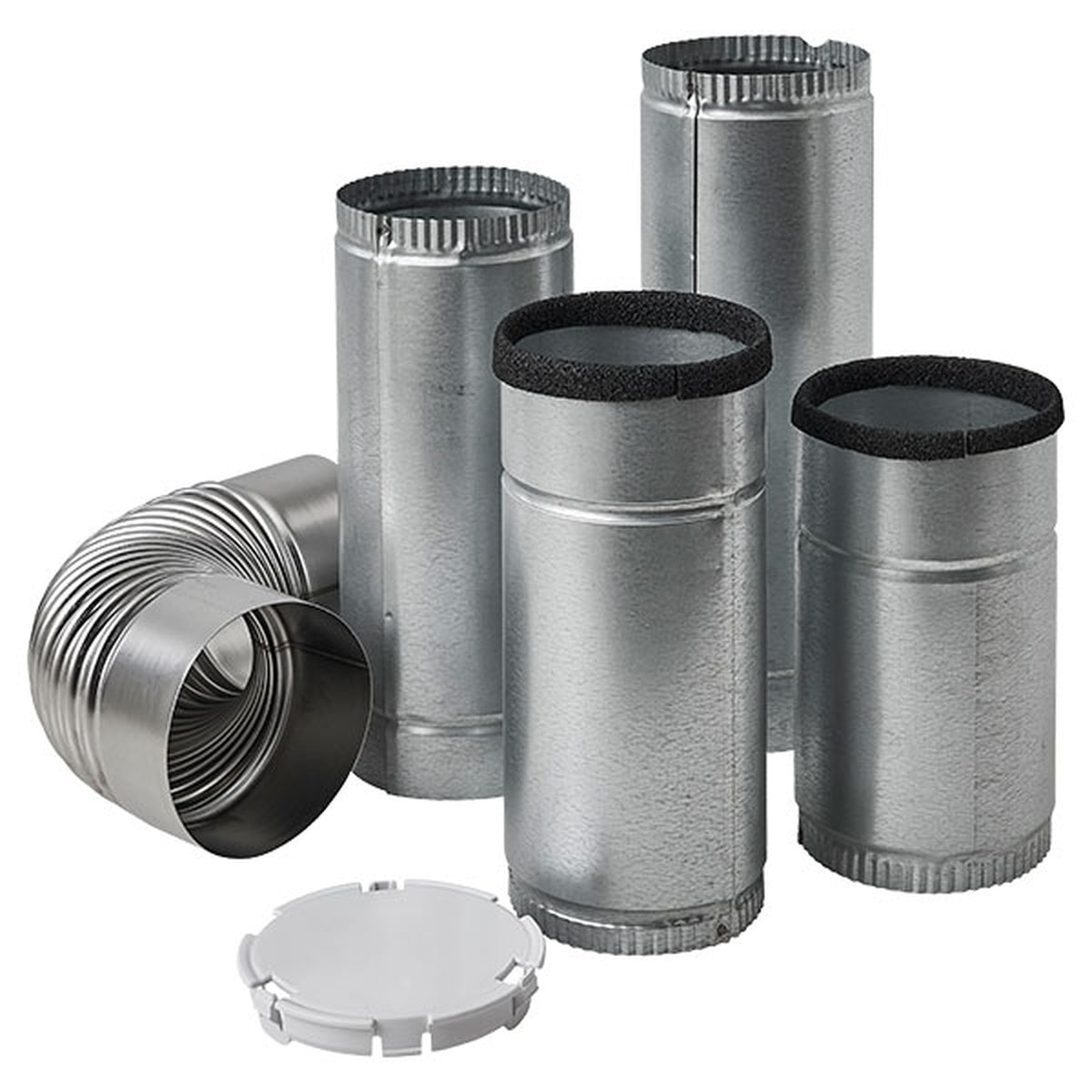 Samsung Side Vent Kit for Dryers DV-2A/XAA – SecondShop