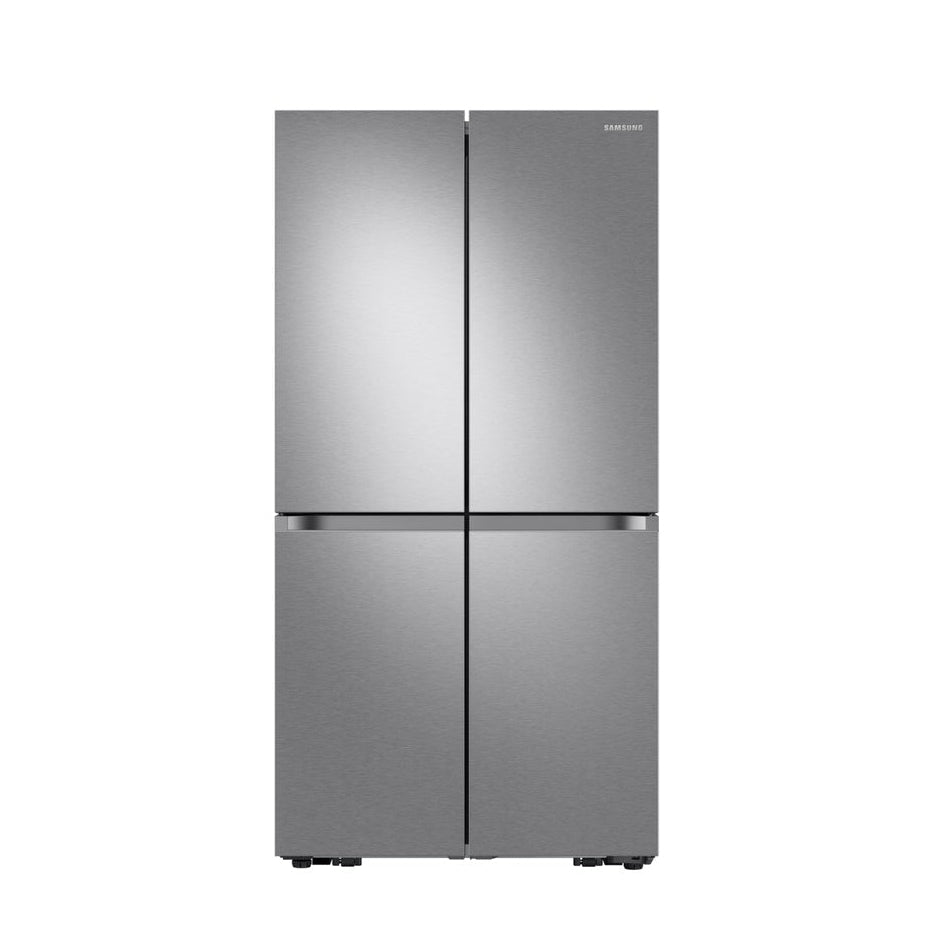 Samsung RF23A9071SR/AC 36in Counter-Depth 4-Door Flex Fridge – SecondShop